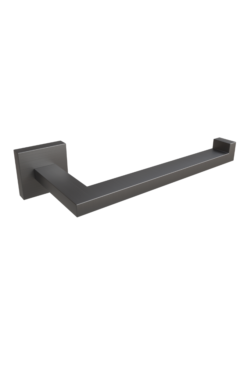 Papeleira de Inox Linha Eterna Onix Italy Line
